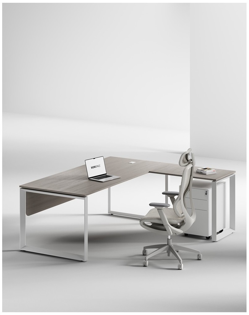 Modern Executive Office Desks | Workspace Furniture Solutions Dubai