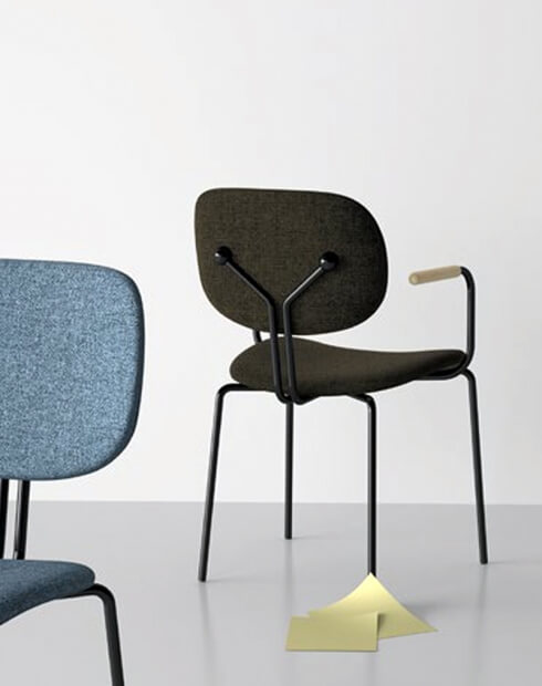 ET Alien Arm Chair | Workspace Furniture Dubai