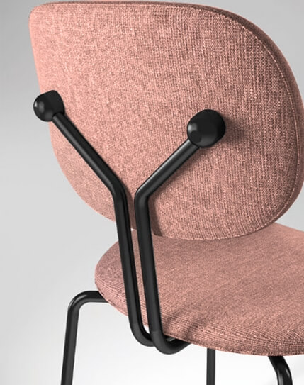 ET Alien Arm Chair | Workspace Furniture Dubai