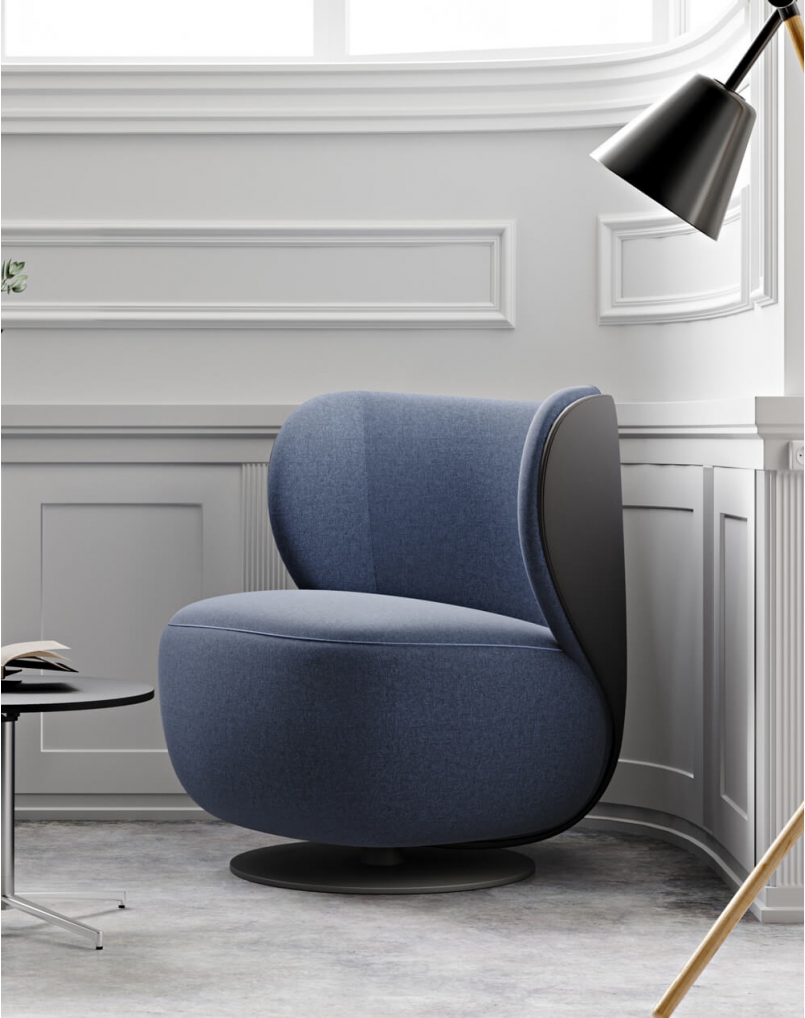 Lounge Chairs, Sofas and Armchairs | Custom Made in Different Colors ...