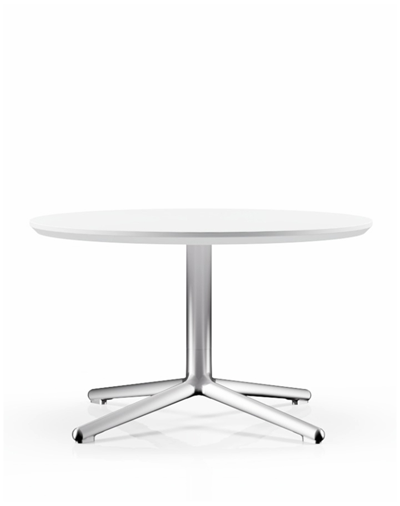 Walt Round Coffee Table | WORKSPACE
