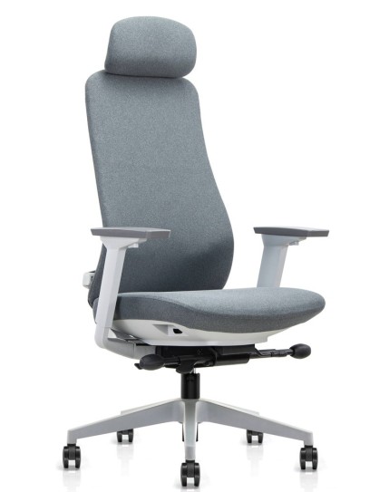 GENE Swan Curve Modular Sofa System | Workspace Furniture Dubai