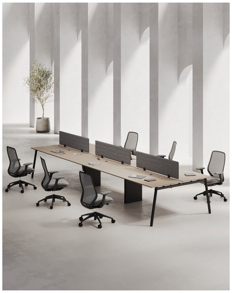 Office Workstation Solutions