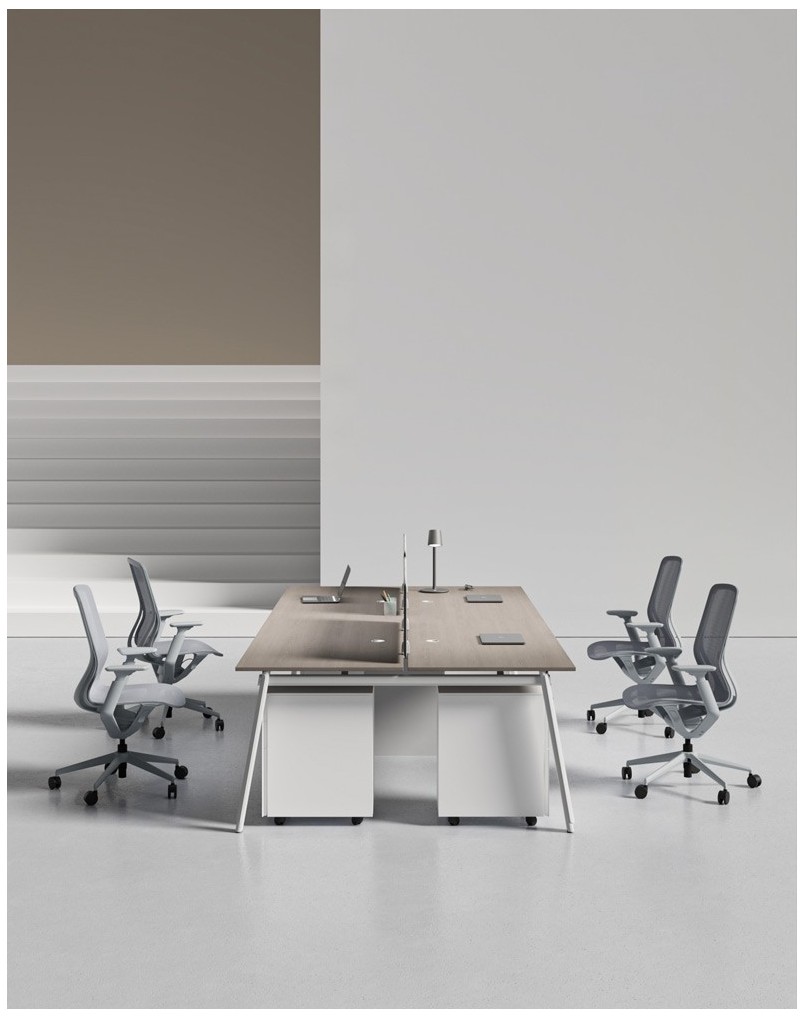 Workstation Desk and Cubicles | Workspace Furniture Solutions