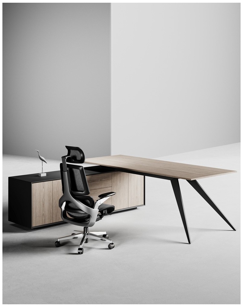 Modern Executive Office Desks | Workspace Furniture Solutions Dubai