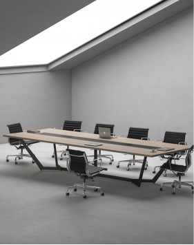 Meeting and Conference Tables | Workspace Furniture Solutions Dubai
