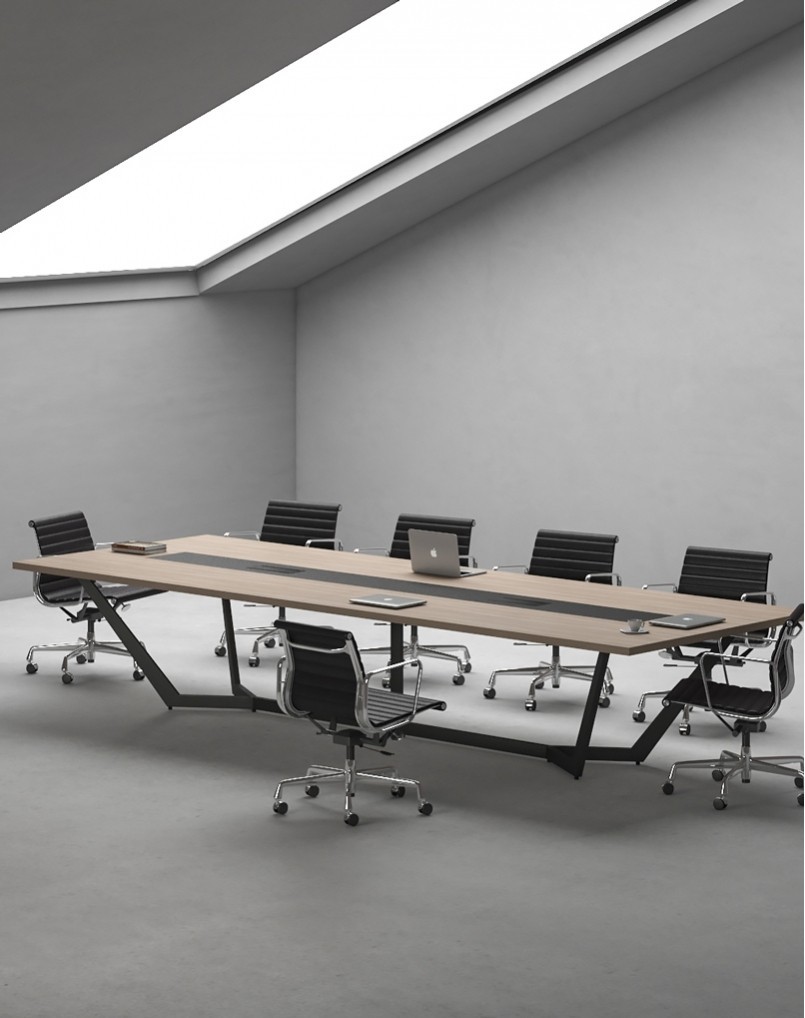 Meeting and Conference Tables | Workspace Furniture Solutions Dubai