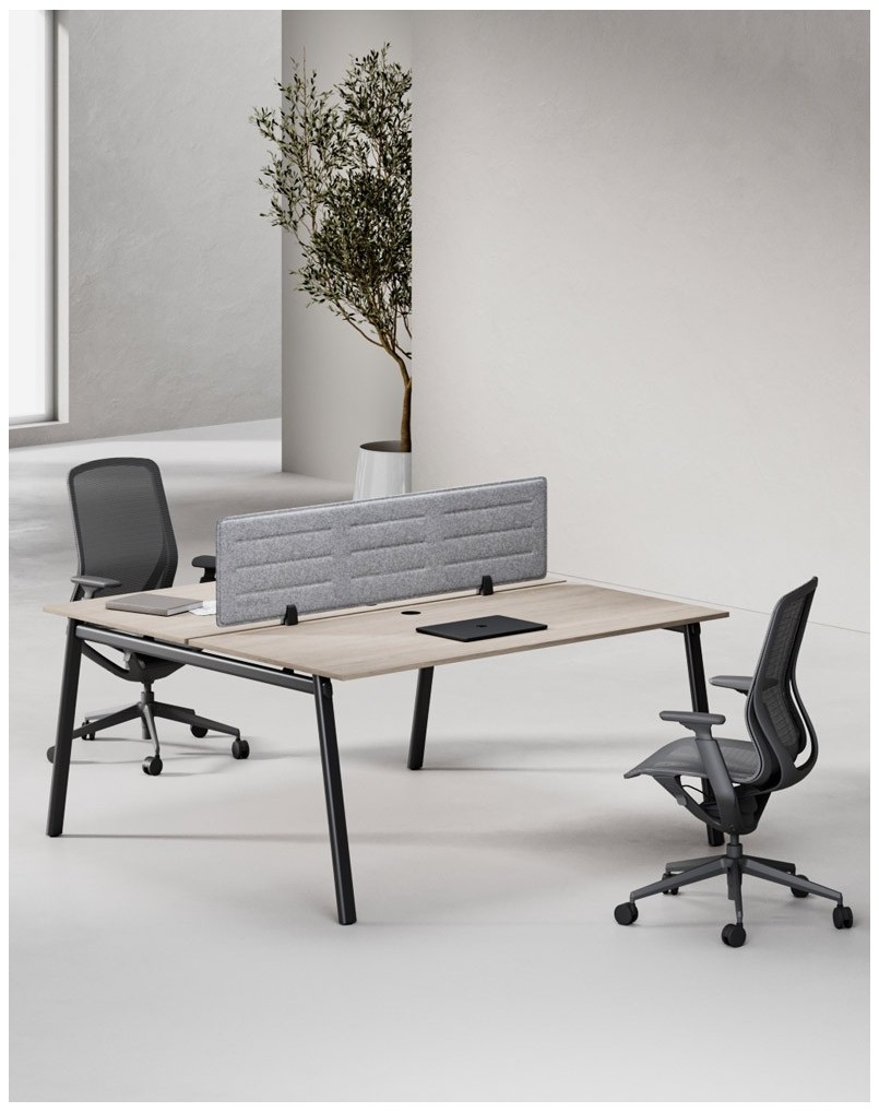 Workstation Desk and Cubicles | Workspace Furniture Solutions