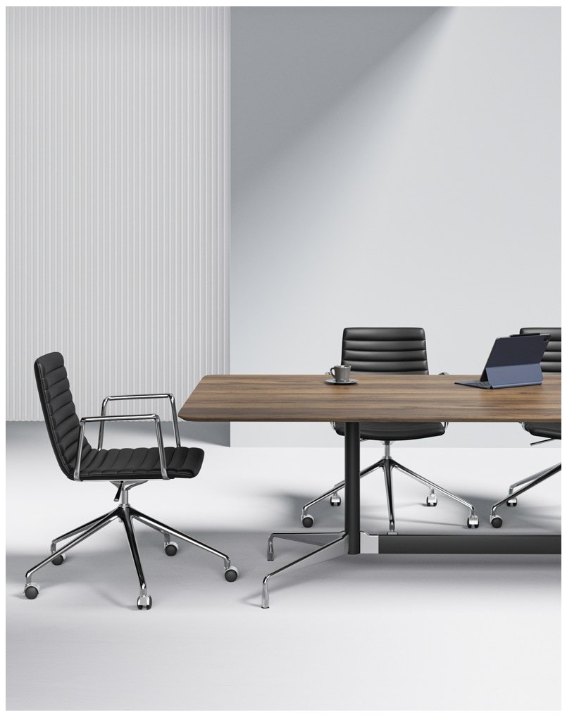 Meeting and Conference Tables | Workspace Furniture Solutions Dubai