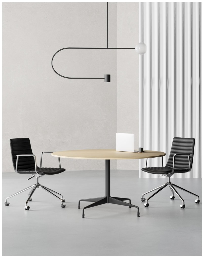 Meeting and Conference Tables | Workspace Furniture Solutions Dubai