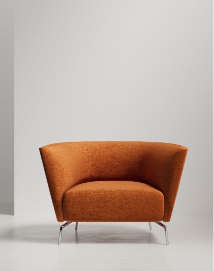 Kas Modular Minimalist Low Back Sofa | Workspace Furniture Dubai Kas Modular Minimalist Low Back Sofa | Workspace Furniture Dubai
