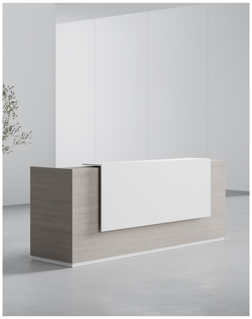 Contemporary Reception Desk Designs 50+ Modern Reception Desks Design