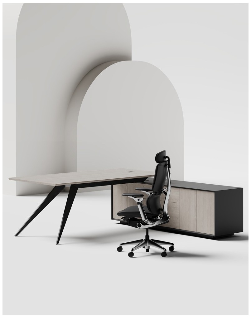 Executive Desks and Workstations, Meeting Tables and Reception Desks ...