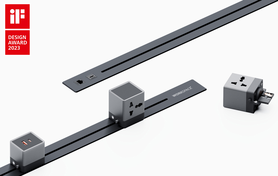 Office Cable Management Solutions