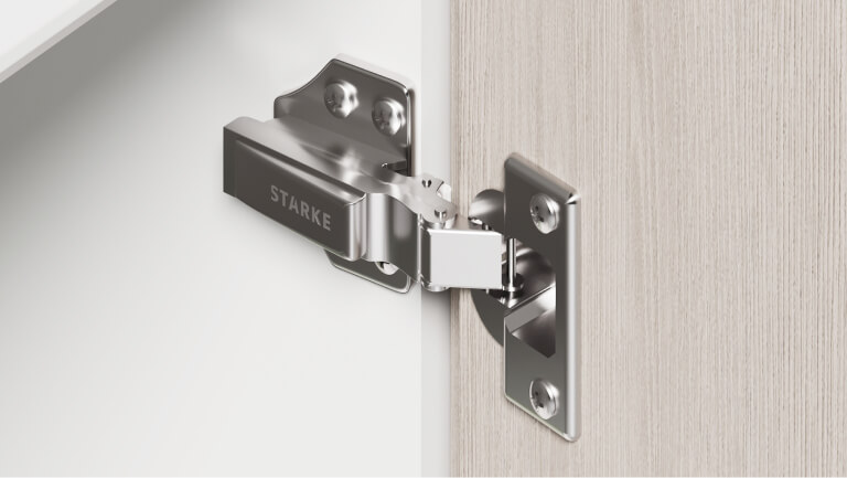 EDGE Series Chamfered Full Height Cabinet | Workspace Furniture