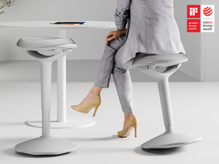 Beam Modern Bar Stool