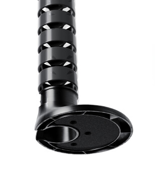 Flexi Spine Cable Management