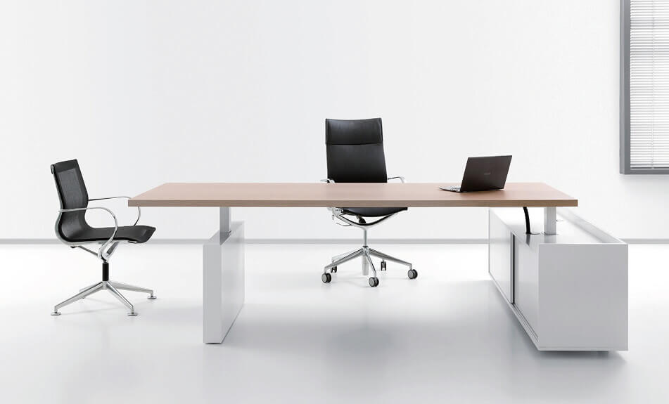 Sterling Mesh Multi-Purpose Chair