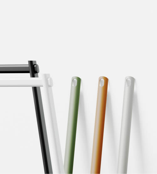 Ava Removable Magnetic Plate Cover