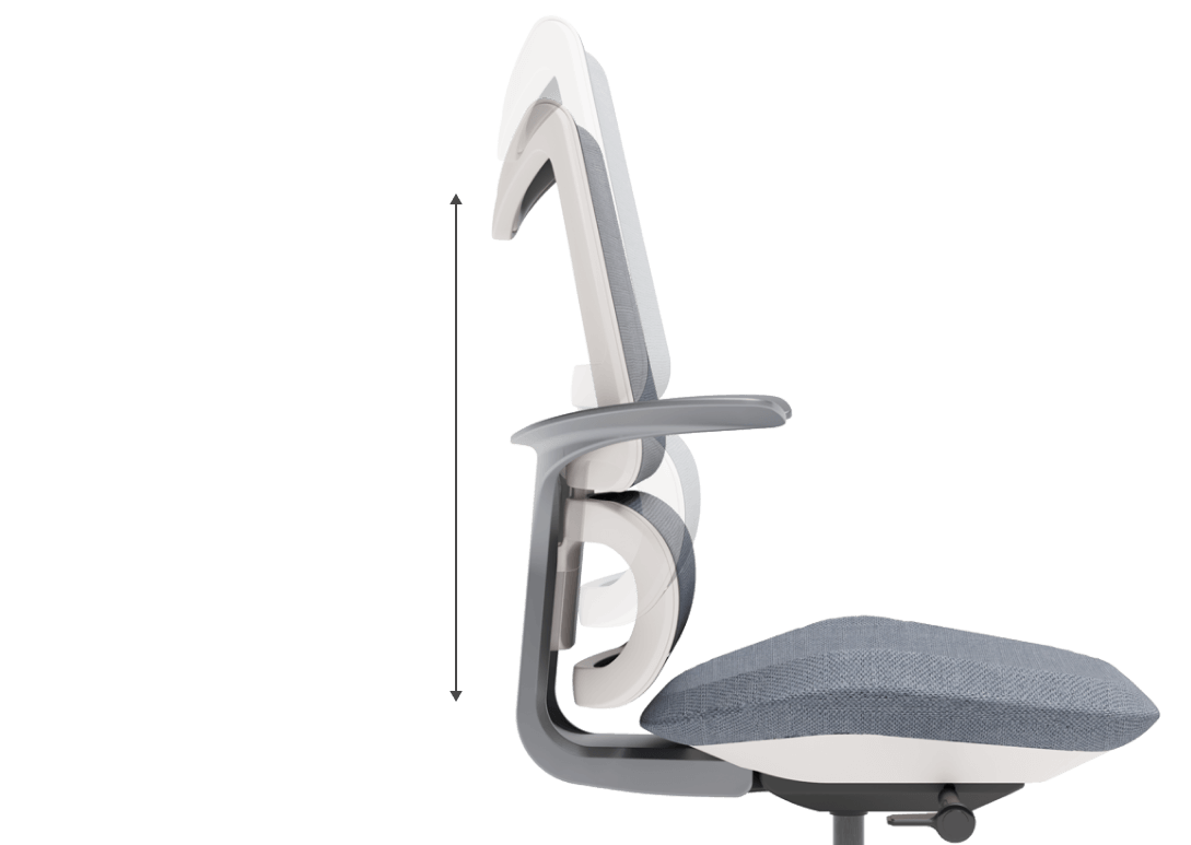 Catalyst Multi-Purpose Chair