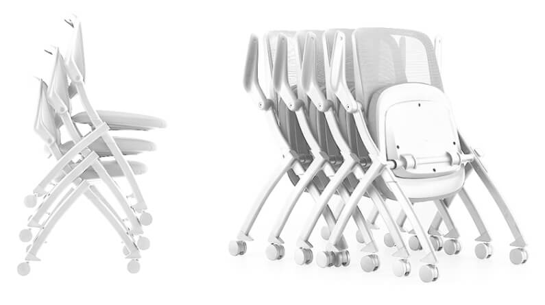 KT Nesting Training Chair
