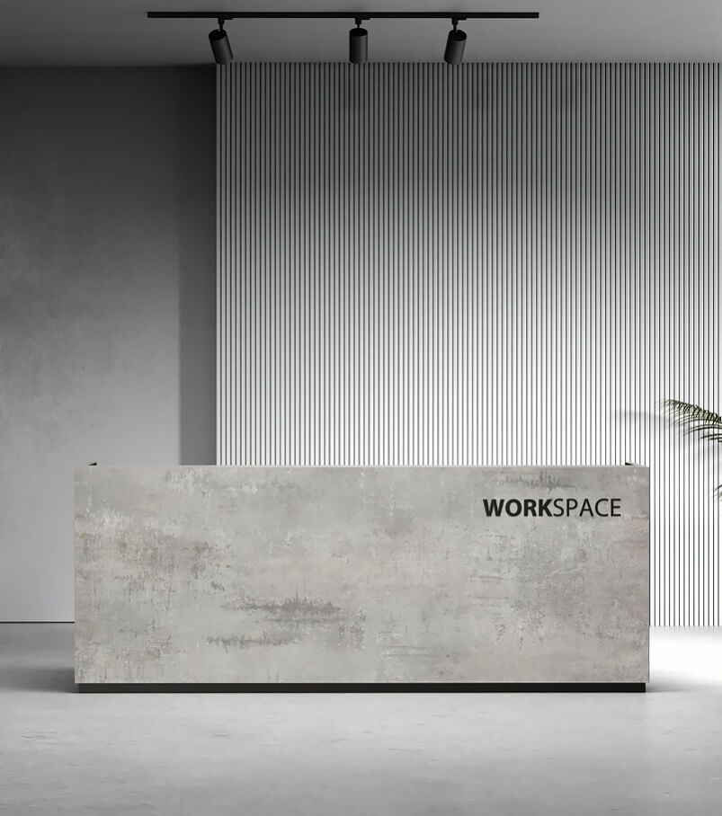 Office Solutions | Desks and Workstations | WORKSPACE