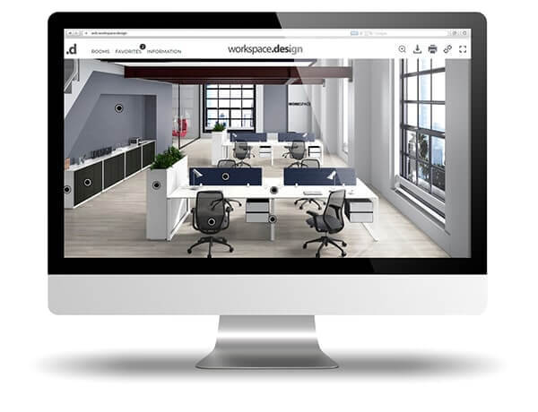 Office Workstation Solutions