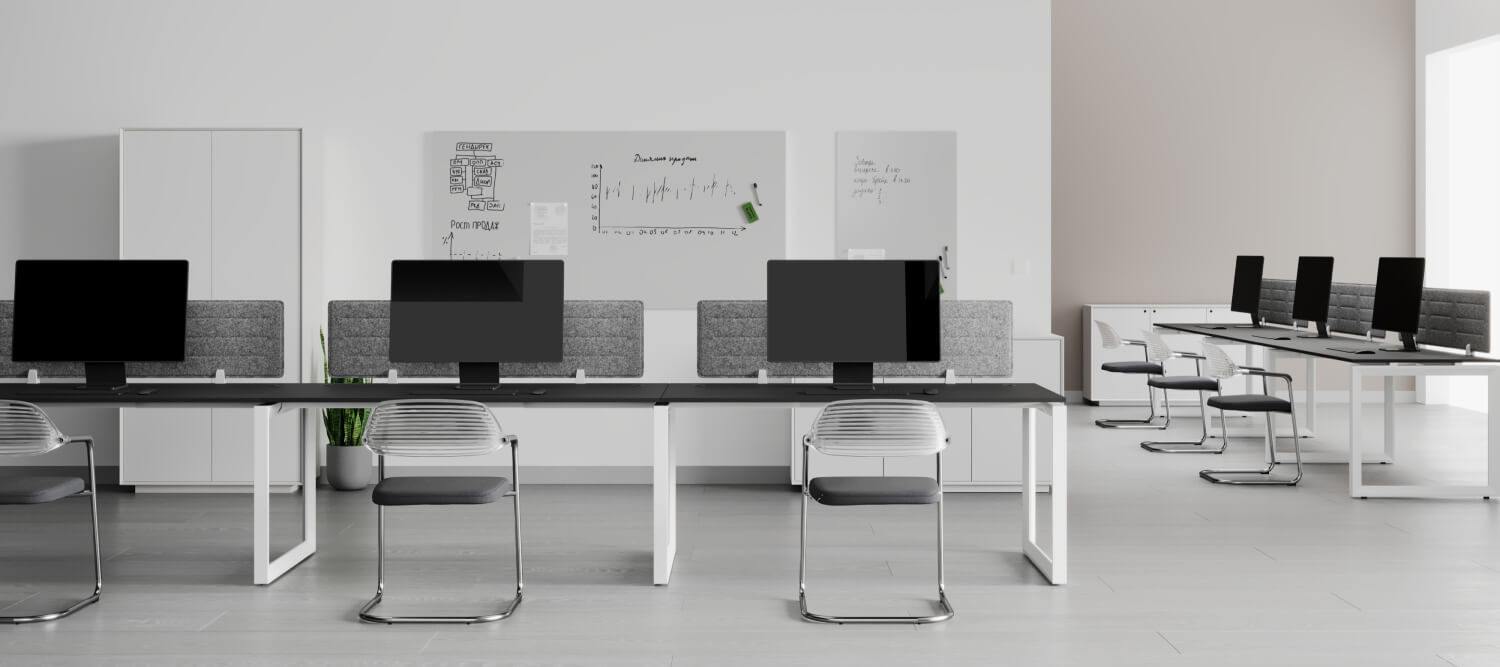 Educational Chairs | Workspace