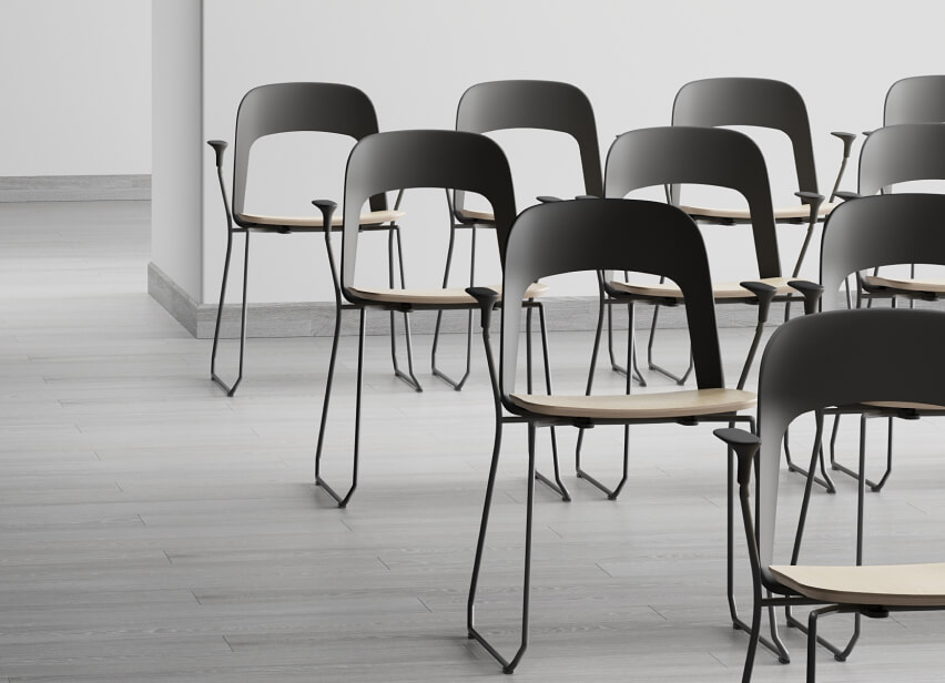Educational Chairs | Workspace