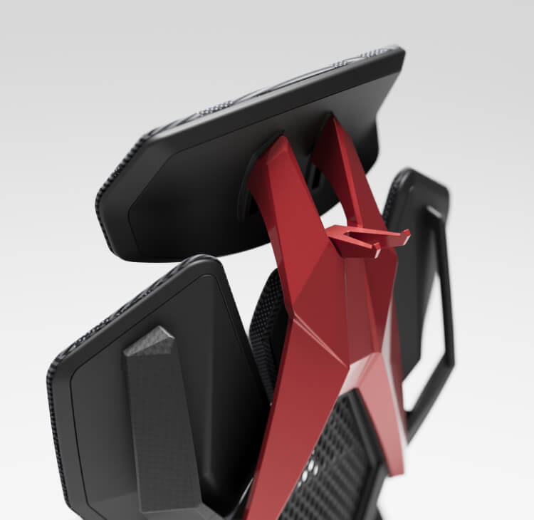 Gaming Chairs | Ergonomic Gaming Furniture