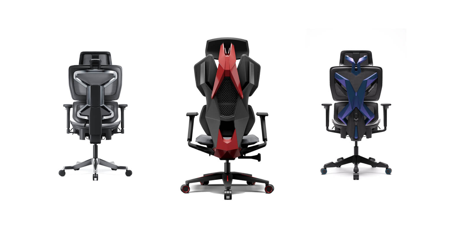 Gaming Chairs | Ergonomic Gaming Furniture