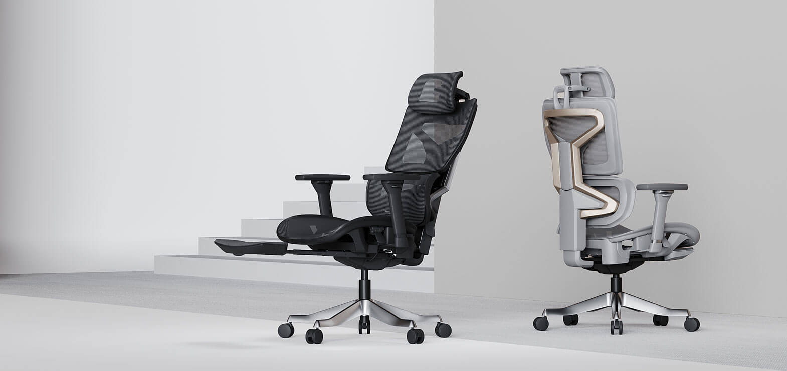 Gaming Chairs | Ergonomic Gaming Furniture
