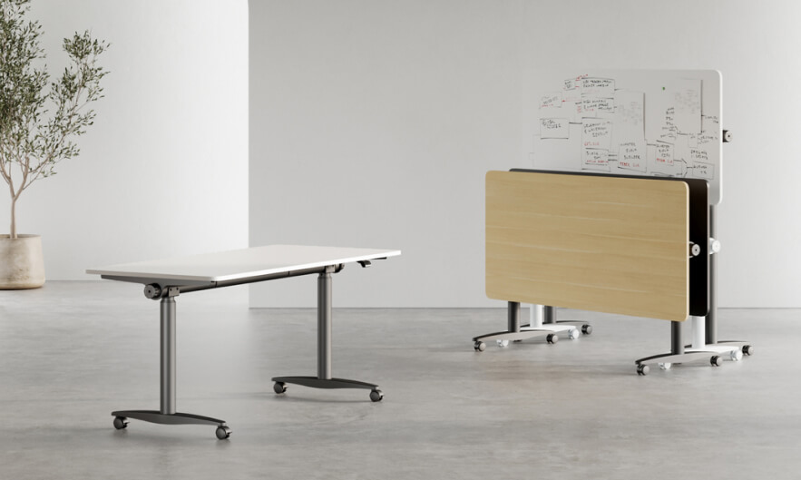 Height Adjustable Standing Desks | WORKSPACE