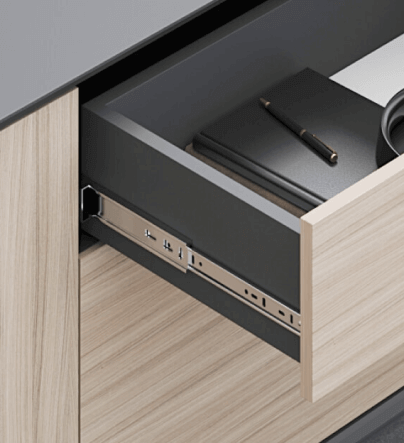 Materials and Finishes for the table tops and other elements of custom ...