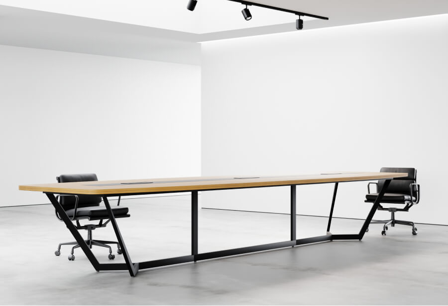 Meeting and Conference Tables | Workspace Furniture Solutions Dubai