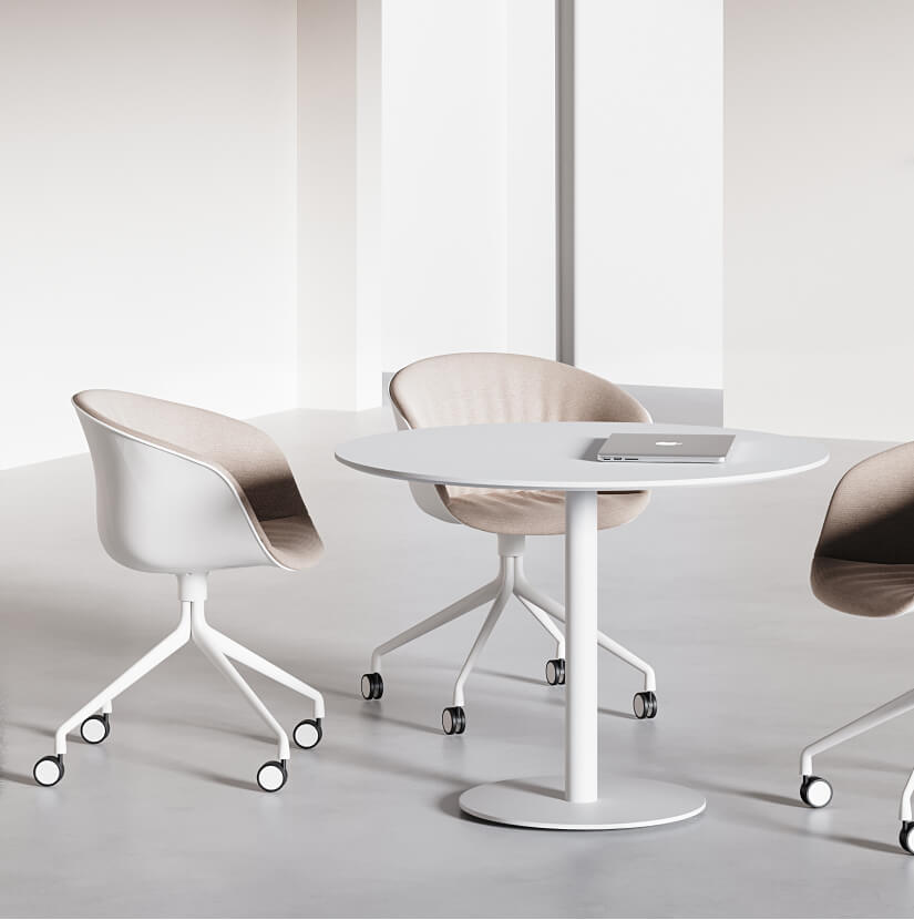 Meeting and Conference Tables | Workspace Furniture Solutions Dubai