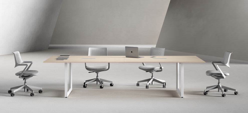 Meeting and Conference Tables | Workspace Furniture Solutions Dubai
