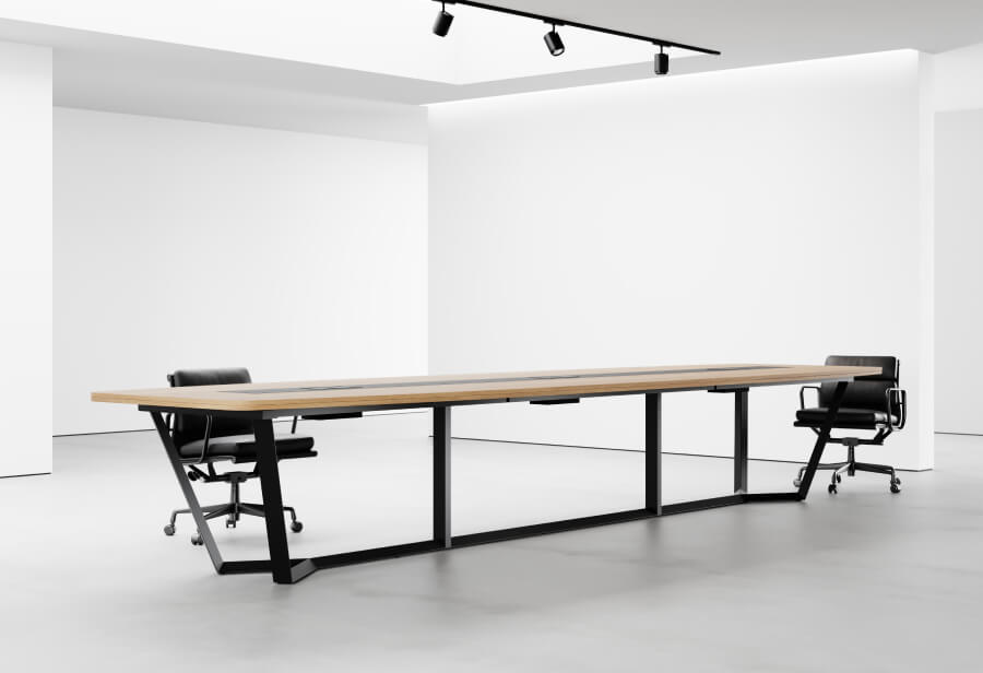 Meeting and Conference Tables | Workspace Furniture Solutions Dubai
