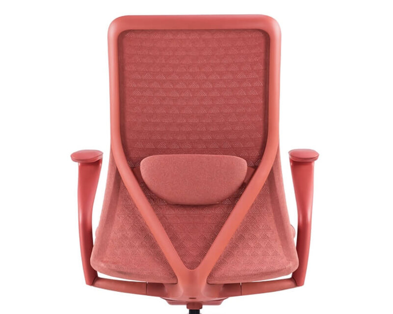 Poly Ergonomic Chair | Workspace Office Furniture Dubai