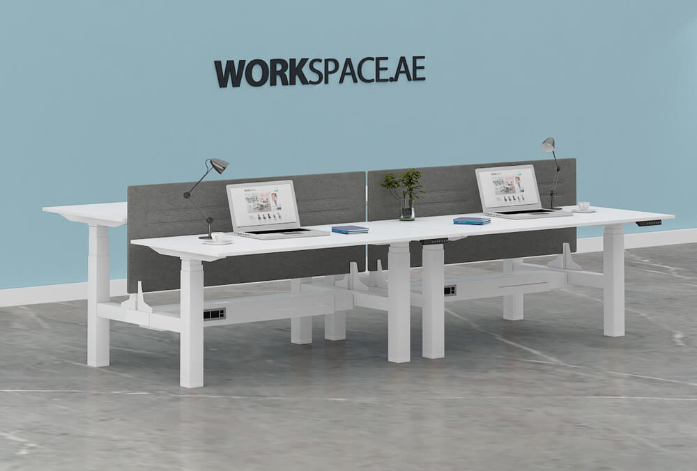 Height-adjustable Desking Solutions To Do More Better