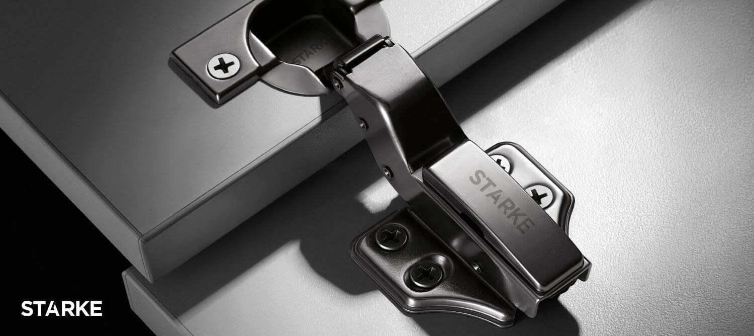 Workspace Cabinets and Furniture made by highest quality hinges and ...